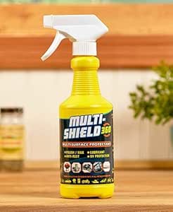 Amazon.com: Multi-Shield 360™ Protectant : Everything Else