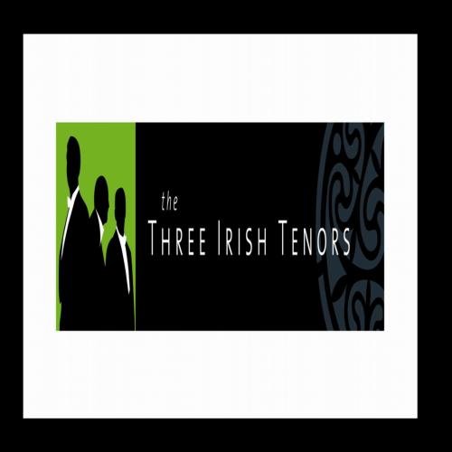 The Three Irish Tenors - Atlantic Shore - Amazon.com Music