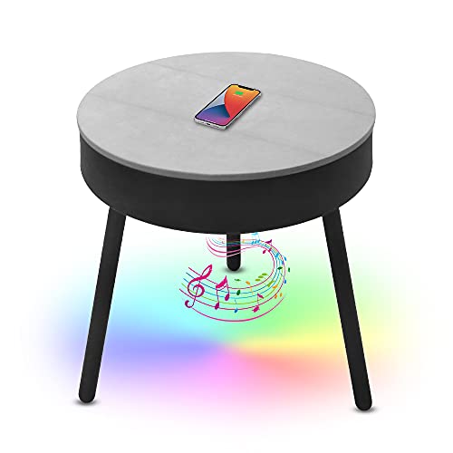 Top 10 Best Speaker Tables in 2022 Reviews | Buyer's Guide