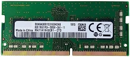 Amazon.in: Buy Micron Technology MTA4ATF1G64HZ-3G2E1 8GB 3200MHz DDR4 ...