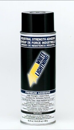 Diversified Brands WL03103 INDUSTRIAL STRENGTH ADHESIVE; Industrial ...