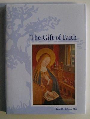 Gift of Faith: Rebecca Mee: 9781862265950: Amazon.com: Books