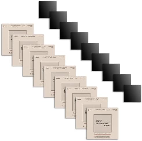 Amazon.com: Displate Magnetic Wall Mount Kit for Hanging Pictures, 9 ...