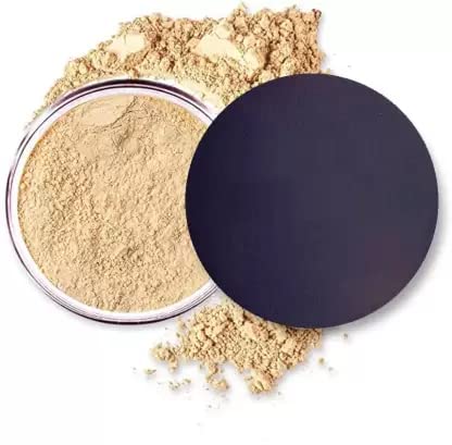 Buy All Set To Go - Translucent Powder- Powder for Smooth, Matte Finish ...