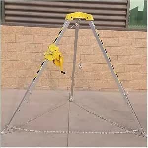 Confined Space Tripod Confined Space Tripod Heavy Duty Telescopic Leg ...