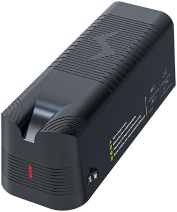 Amazon.com : Electronic Rat and Mouse Zapper: Efficient Indoor Rodent ...