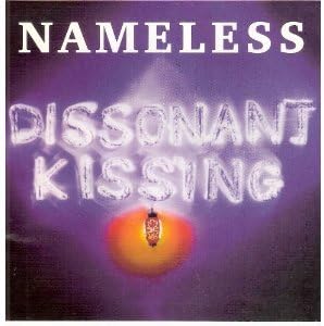 Dissonant kissing (1996) by : Amazon.co.uk: CDs & Vinyl