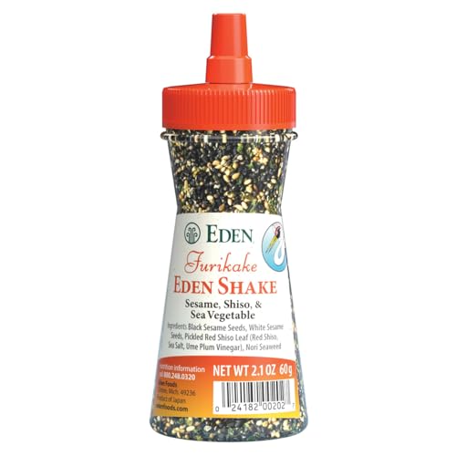 Snapklik.com : Shake Furikake, Made In Japan, Rice Seasoning, No Sugar ...