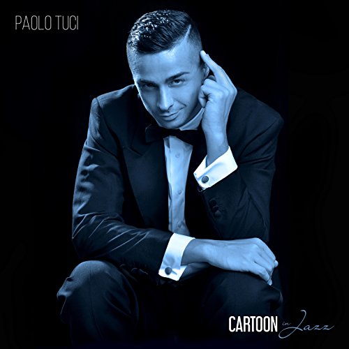 Amazon.com: Cartoon in Jazz : Paolo Tuci: Digital Music