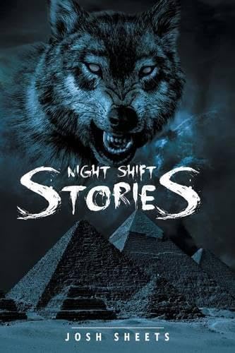 Night Shift Stories: 9781628382259: Books - Amazon.ca