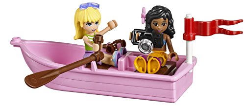 Lego 41094 Heartlake Lighthouse - BricksBuyer.com