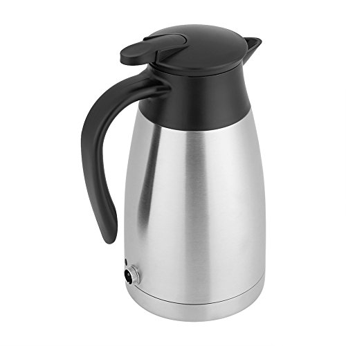 Best Kettle with Cigarette Lighter Charger Plug-in