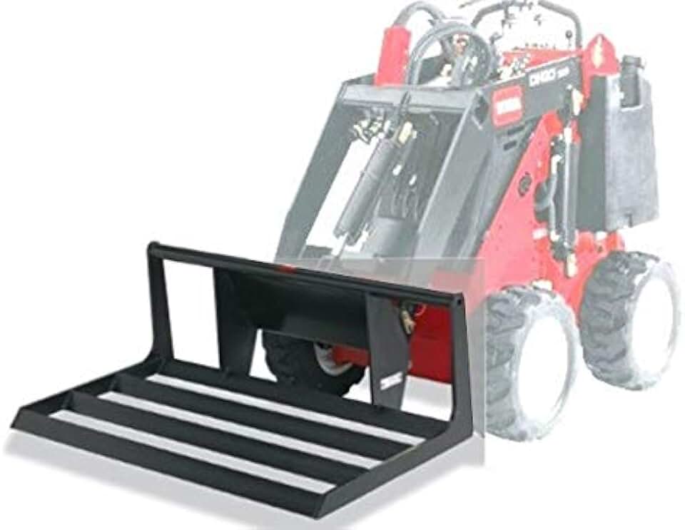 Amazon.com: toro dingo attachments