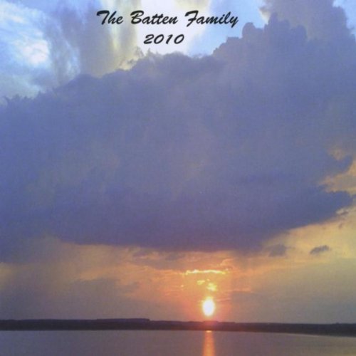 The Batten Family 2010 by The Batten Family on Amazon Music - Amazon.co.uk