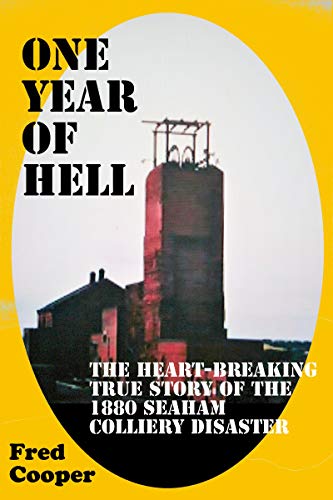 One Year of Hell: The heart-breaking true story of the 1880 Seaham ...