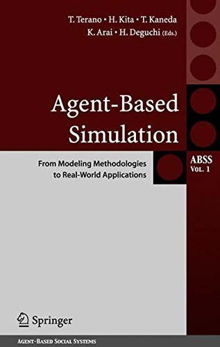 Agent-Based Simulation: From Modeling Methodologies to Real-World ...
