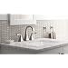 KOHLER K-20000-0 Caxton Under-Mount Bathroom Sink, White, Vessel Sinks ...
