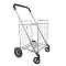 Amazon.com - dbest products Cruiser Cart Deluxe 2 with Liner Bag Bundle ...