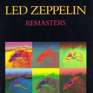 Amazon.com: Led Zeppelin - Led Zeppelin Remasters [Remaster] (CD ...