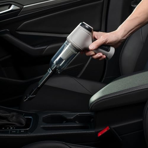 Amazon.com - Generic 5000PA Dust Cleaning 120W Power Wet and Dry Use ...