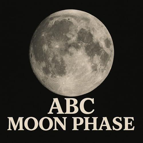 Play ABC Moon Phase by Polk County Pagan Market on Amazon Music