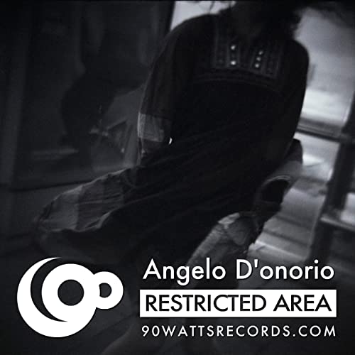Amazon.com: Restricted Area : Angelo D'Onorio: Digital Music