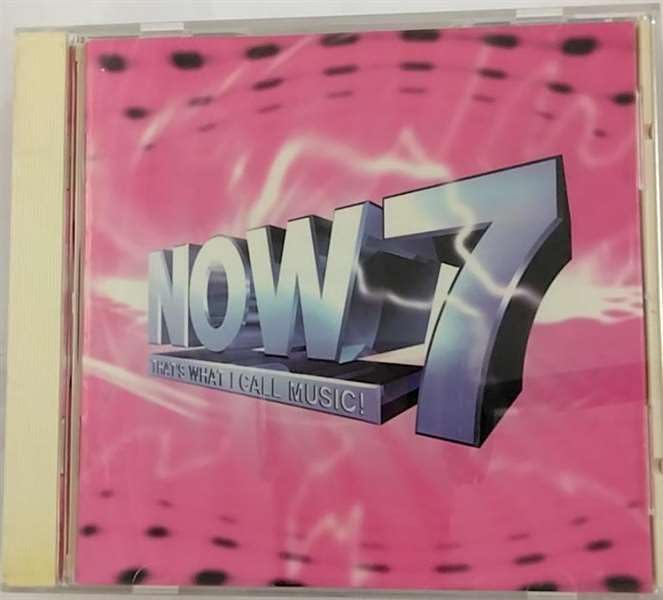 Amazon.co.jp: NOW 7: ミュージック