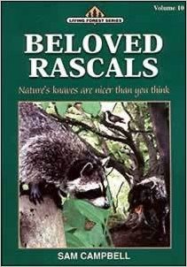 Beloved Rascals (Living Forest Series, Volume 10): Sam Campbell ...
