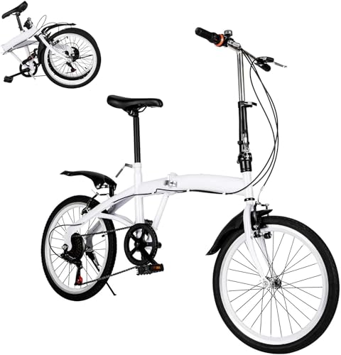 Folding Bikes – The 16 best products compared - Outdoors Magazine