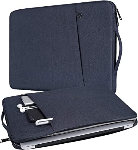Dynotrek Roller 14 Inch Laptop Sleeve Case Cover for HP Lenovo Dell ...