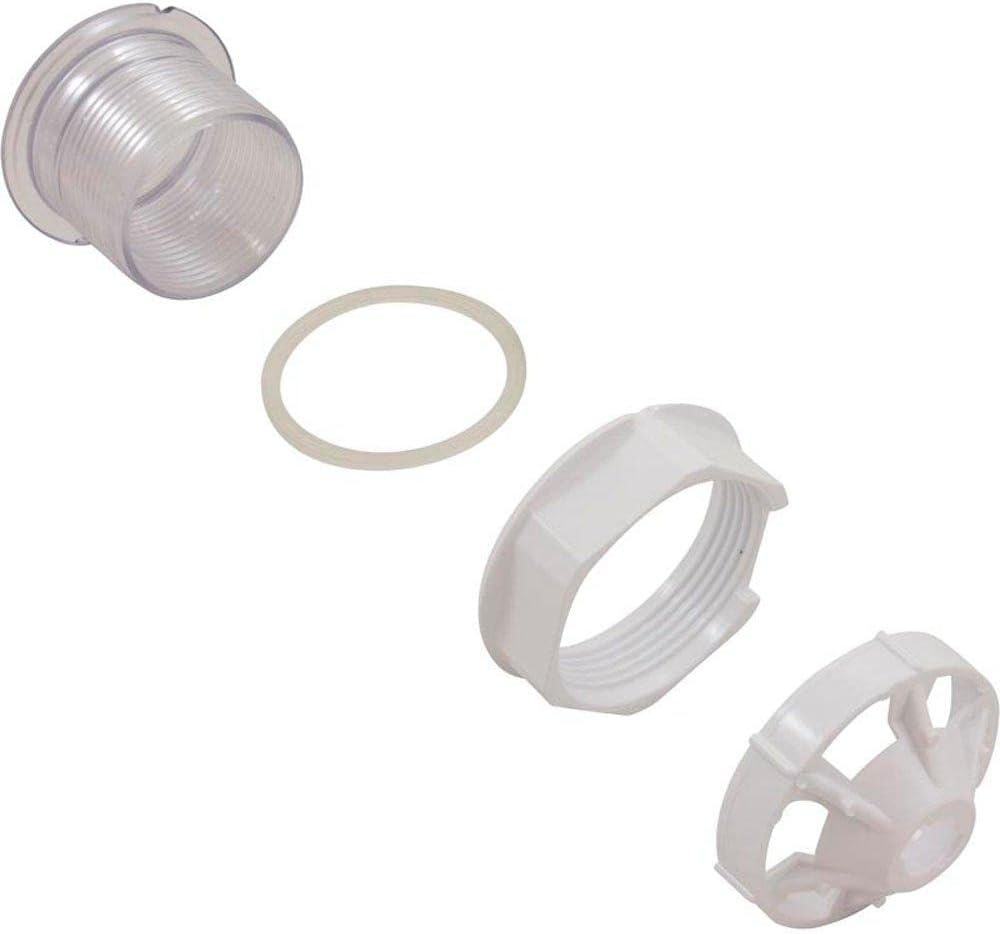Amazon.com: Spa Hot Tub Light Lens Kit with Silicon 5" Face Lense ...