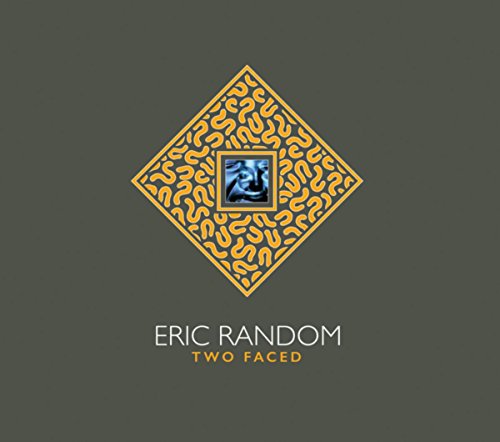 Play Two Faced by Eric Random on Amazon Music