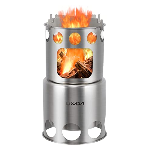 Mini Holzofen – Die 15 besten Produkte im Vergleich - Heim & Werk Ratgeber