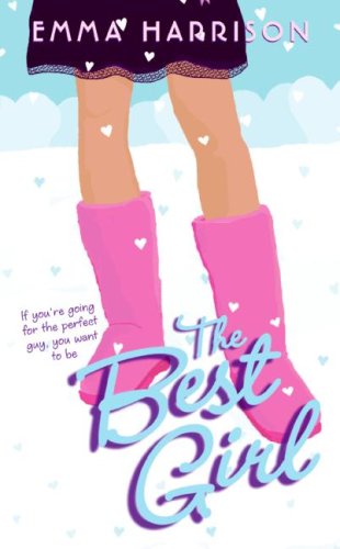 The Best Girl by Harrison, Emma