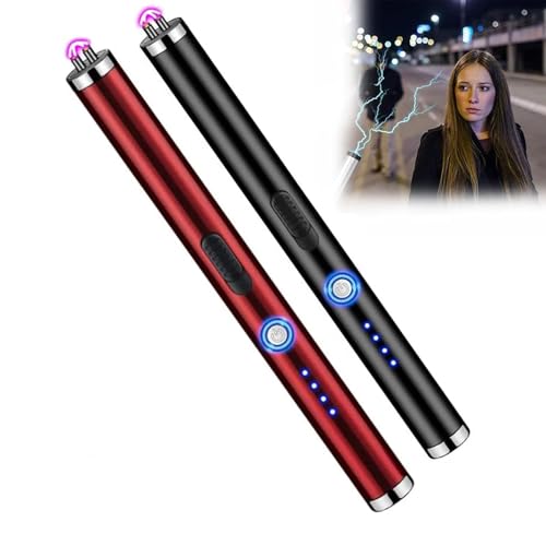 Mini Elektroschocker Test & Vergleich » Top 10 im Juni 2024