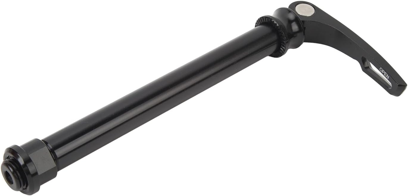 Thru Axle, Quick Release Type Professional Heavy Duty Thru Axle Adapter ...