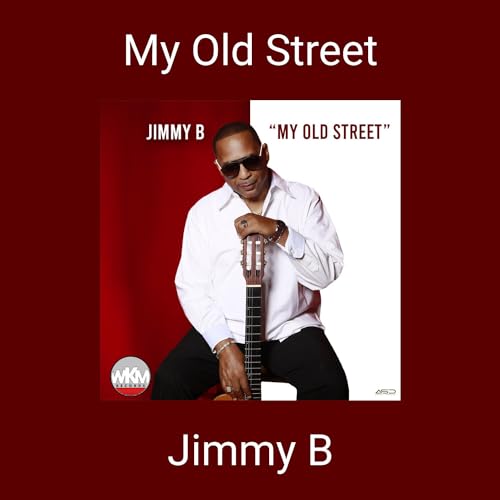 Play My Old Street by Jimmy B on Amazon Music