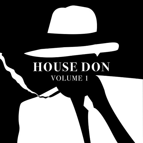 Amazon.com: House Don, Vol. 1 : VARIOUS ARTISTS: Digital Music