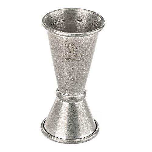 Snapklik.com : Barfly Japanese Style Jigger