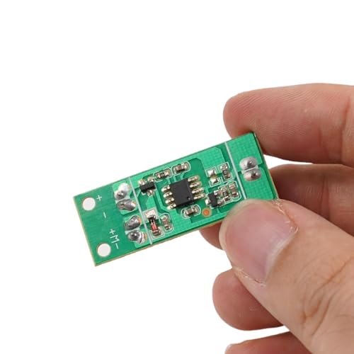 Snapklik.com : Science Sound-Activated PCB Component For Kids Students ...