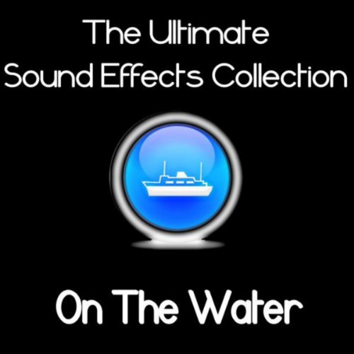 Amazon Music - Pro Sound Effects LibraryのUltimate Sound Effects ...
