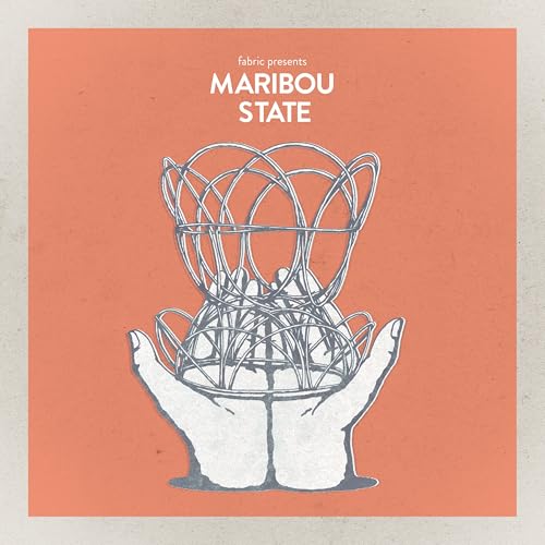 Amazon.com: fabric presents Maribou State (DJ Mix) : Maribou State ...