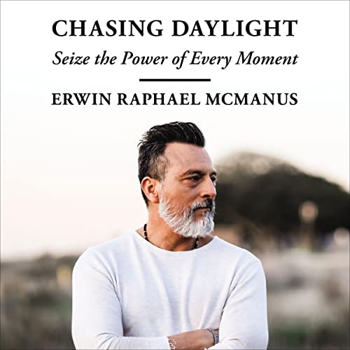 Amazon.com: Chasing Daylight (Audible Audio Edition): Erwin Raphael ...