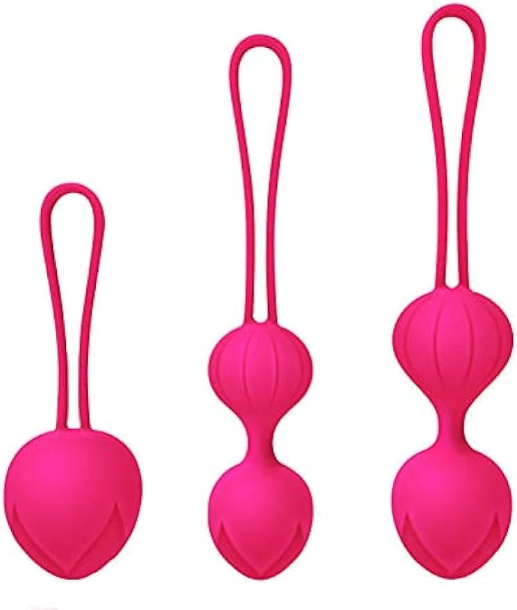 Bolas chinas, 🥇🥇 entrena tu suelo pélvico en 2025