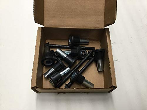 Navistar 2594821C91 Kit Rad Isolator W/Bolt/Nut : Amazon.ca: Industrial ...