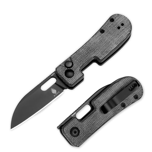Amazon Best Sellers: Best Hunting Knives