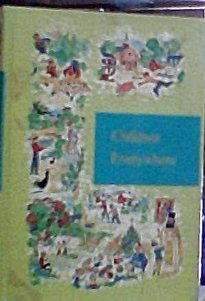 Children Everywhere: Through Golden Windows: Leary Smith Nora Beust ...