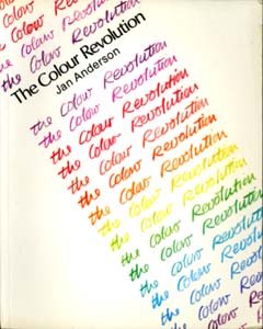 Colour Revolution: Jan Anderson: 9780950966106: Amazon.com: Books
