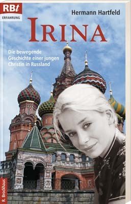 Irina.: Amazon.co.uk: 9783417219272: Books