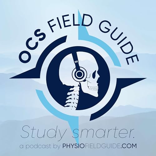 Amazon.com: OCS Field Guide: A PT Podcast : David Smelser and Austin ...